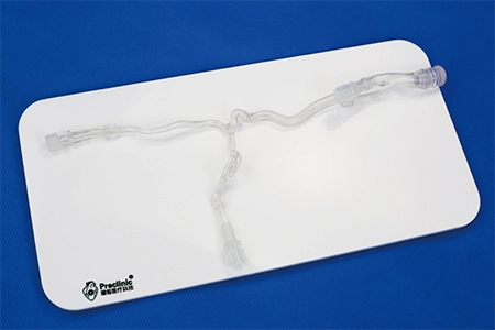 Silicone Neuro Vessel Simulation Models Manufacturer | Preclinic Medtech