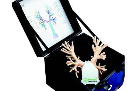 Colonoscopy Training Model Manufacturer | Preclinic Medtech