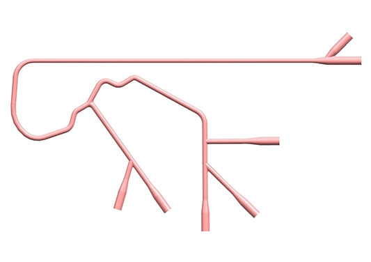 F2394-X2.4 Standard Test Vessel Simulation Model Manufacturer ...