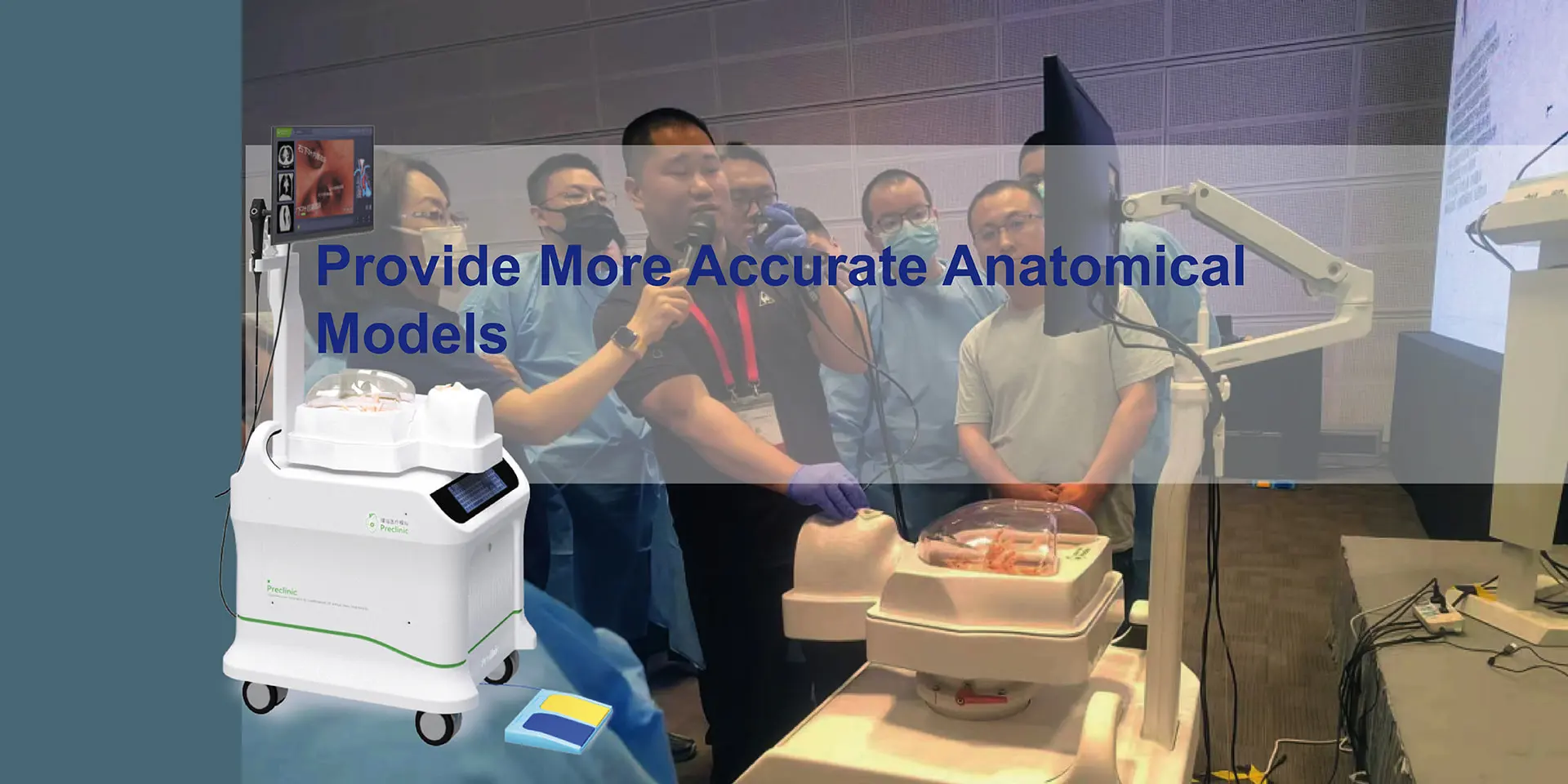 Medical Simulation Models Company/Supplier, Medical Simulator ...