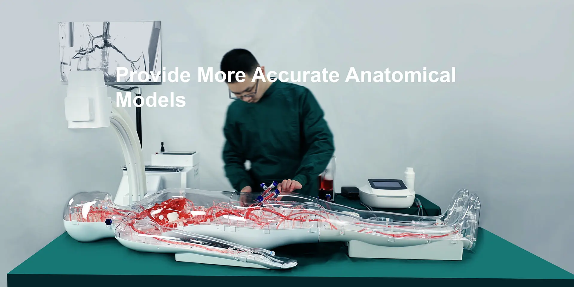 Medical Simulation Models Company/Supplier, Medical Simulator ...