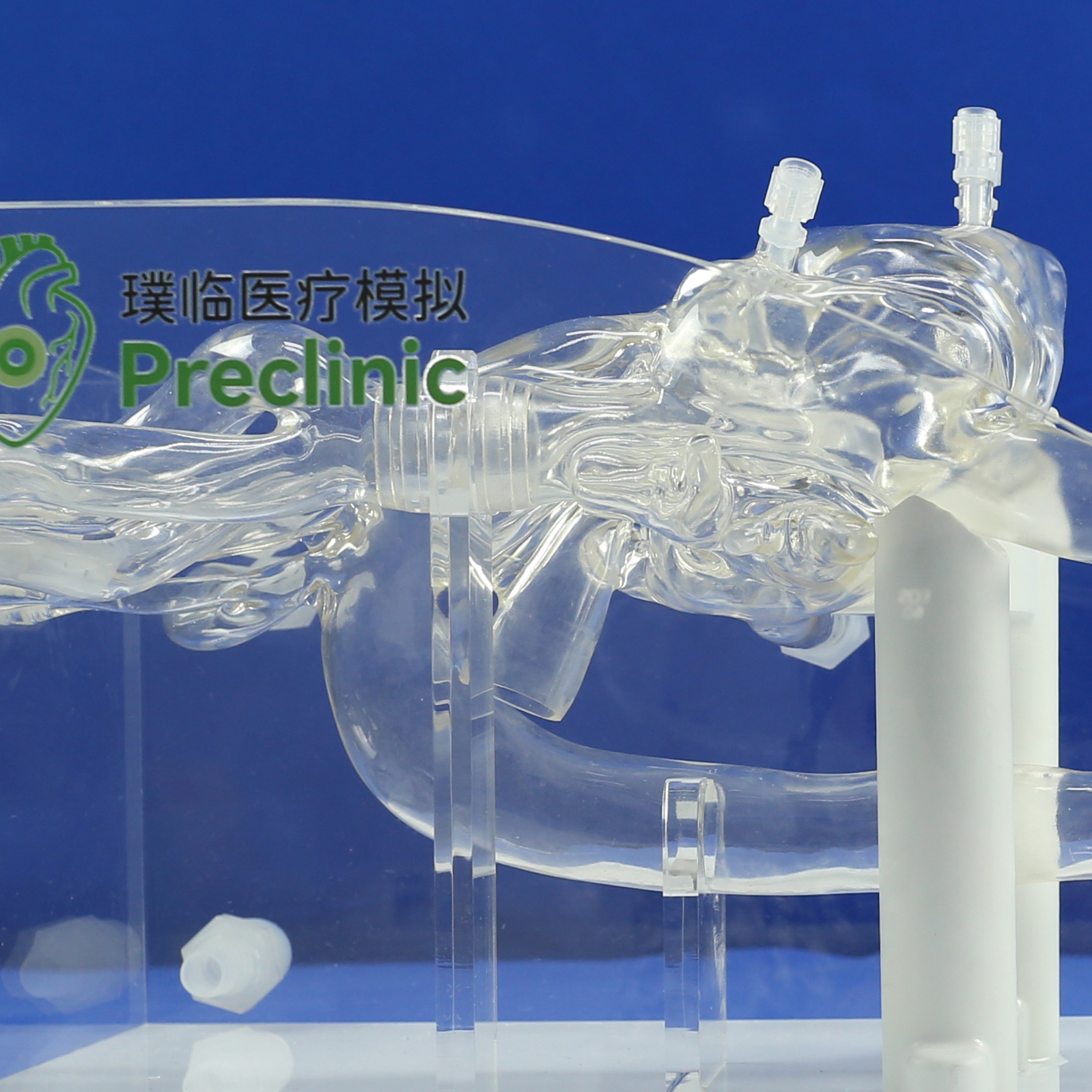 心脏手术模拟器制造商,心血管模拟器 | Preclinic Medtech 心脏手术模拟器制造商,心血管模拟器 | Preclinic Medtech